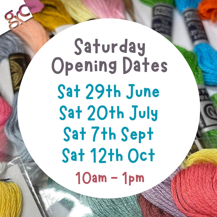 Scrapstore Gloucester - Where Nothing Goes to Waste